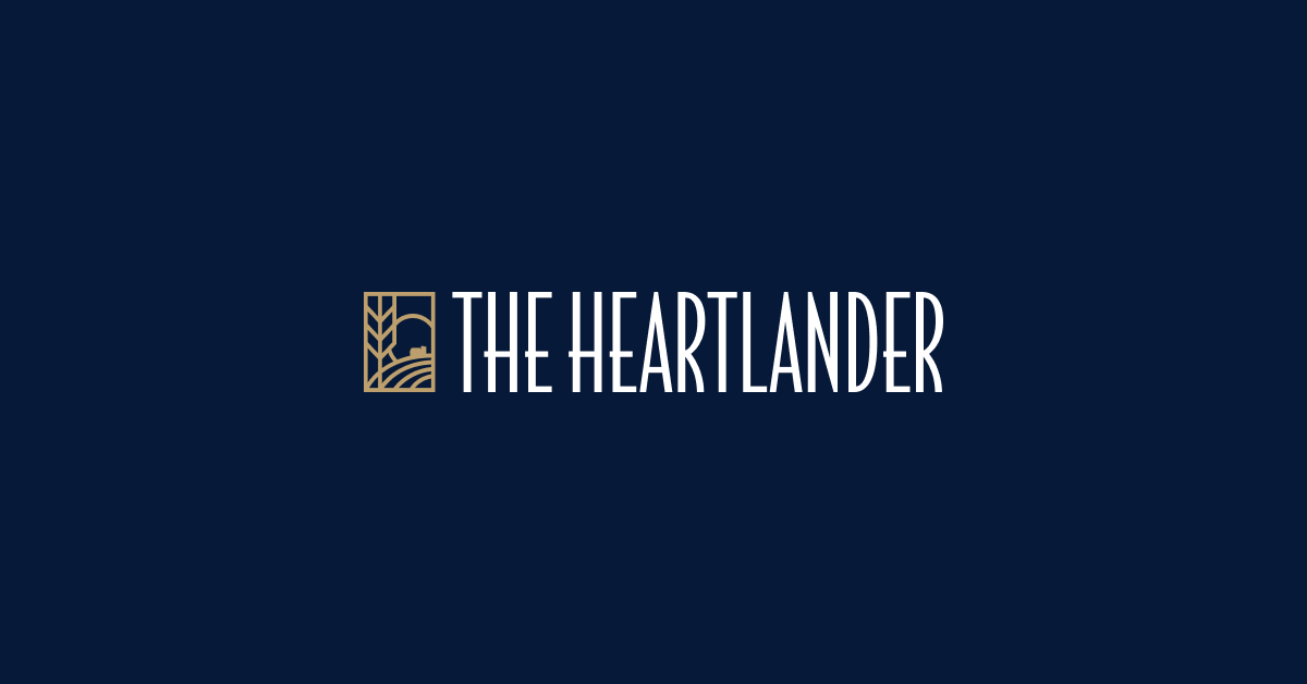 Who is Heartlander? - The HeartlanderThe Heartlander
