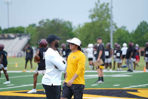 Nathan Jr. enters transfer portal as Knox finds new home in Oxford ...