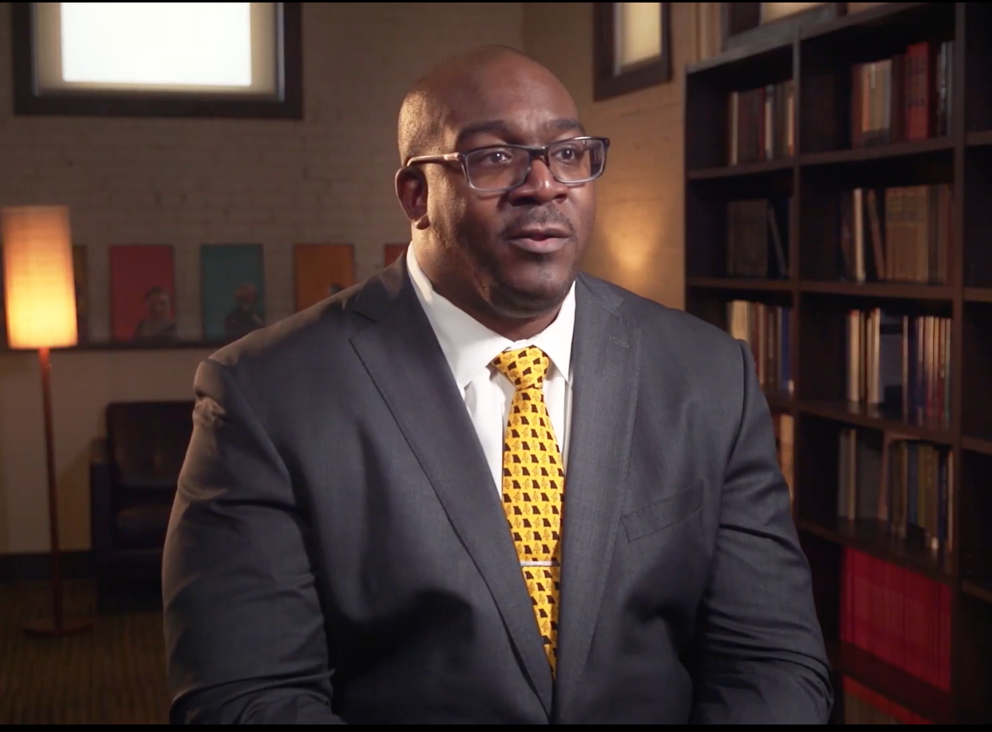 Meet Darryl Chatman: Chair of the University of Missouri Board of ...