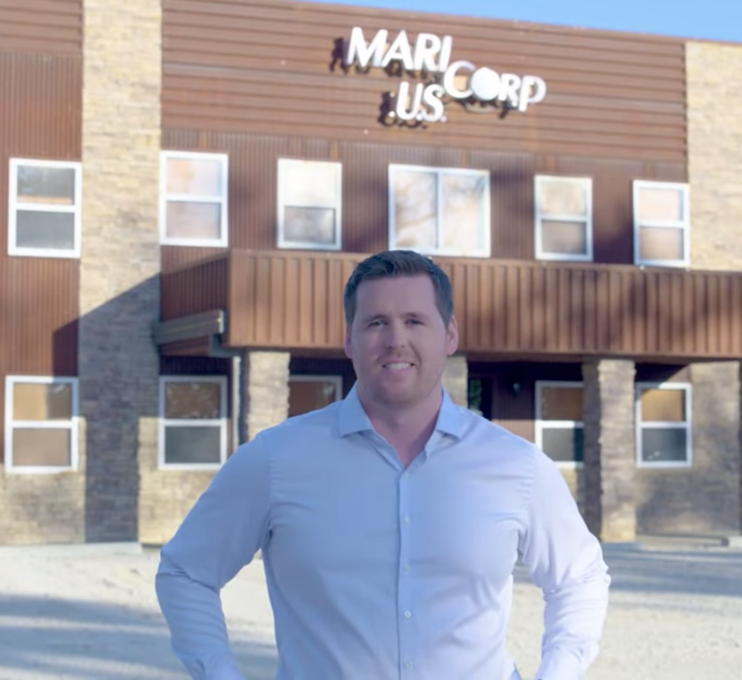 EXCLUSIVE: Treasurer Scott Fitzpatrick sits down with The Heartlander ...