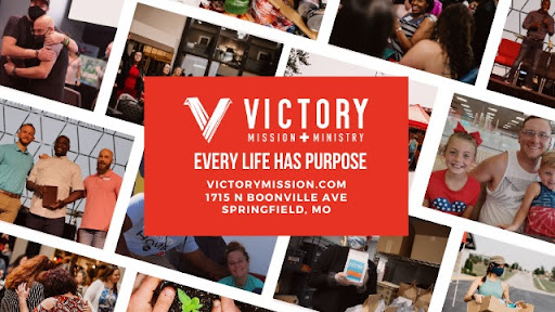 Homeless shelter in Springfield continues to grow, helping hundreds off ...