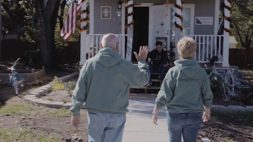 Springfield non-profit builds small villages for the chronically ...