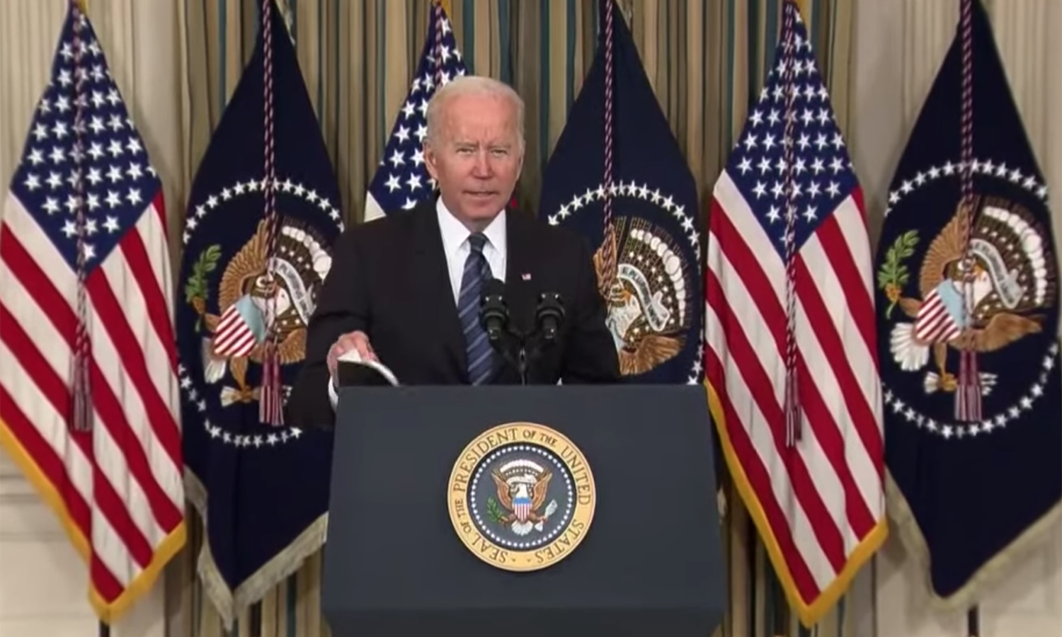 CBO: Biden's 'Build Back Better' plan could add $3 trillion to the debt ...