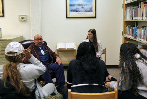 Human Library Project launches at campus of Missouri State-West Plains ...