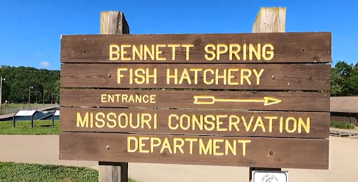 Bennett Springs State Park to receive major infrastructure upgrades ...