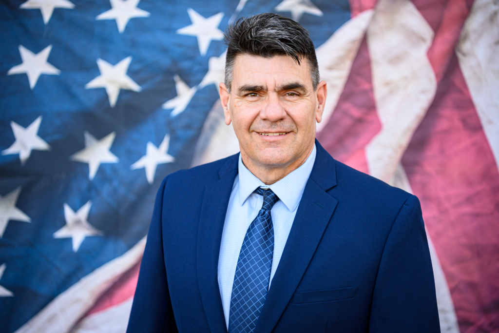 State Representative Ron Copeland to run for re-election - The ...
