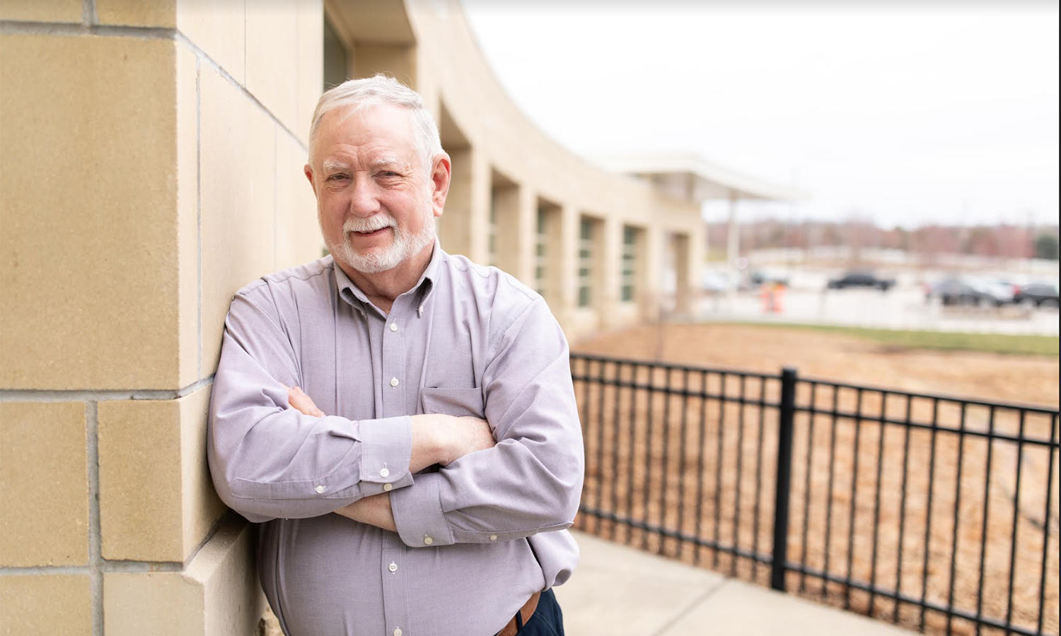 Former police captain Richard Sayles to run for city council in Kansas ...