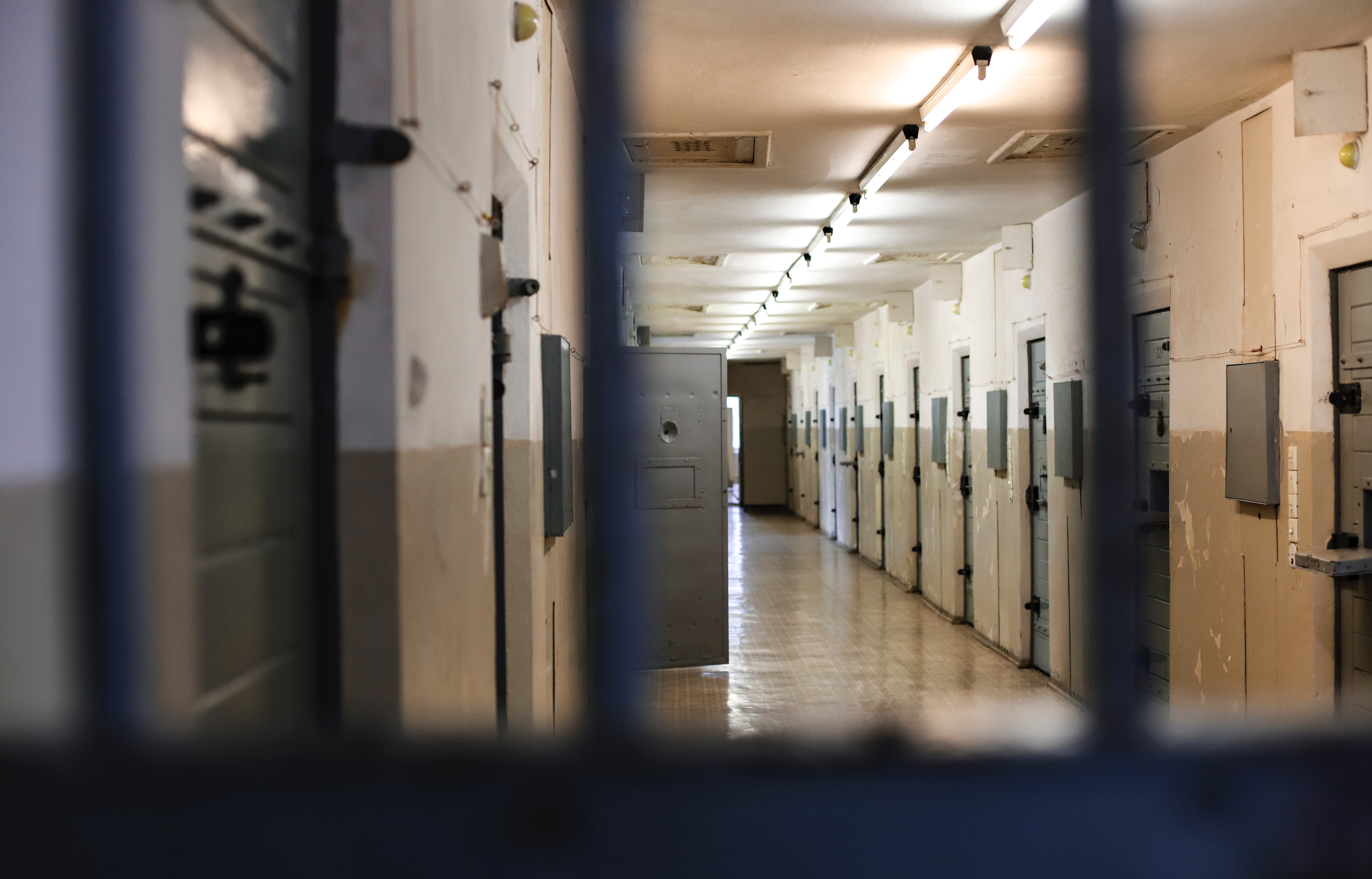 Missouri becomes 10th state to create prison nurseries with new law ...