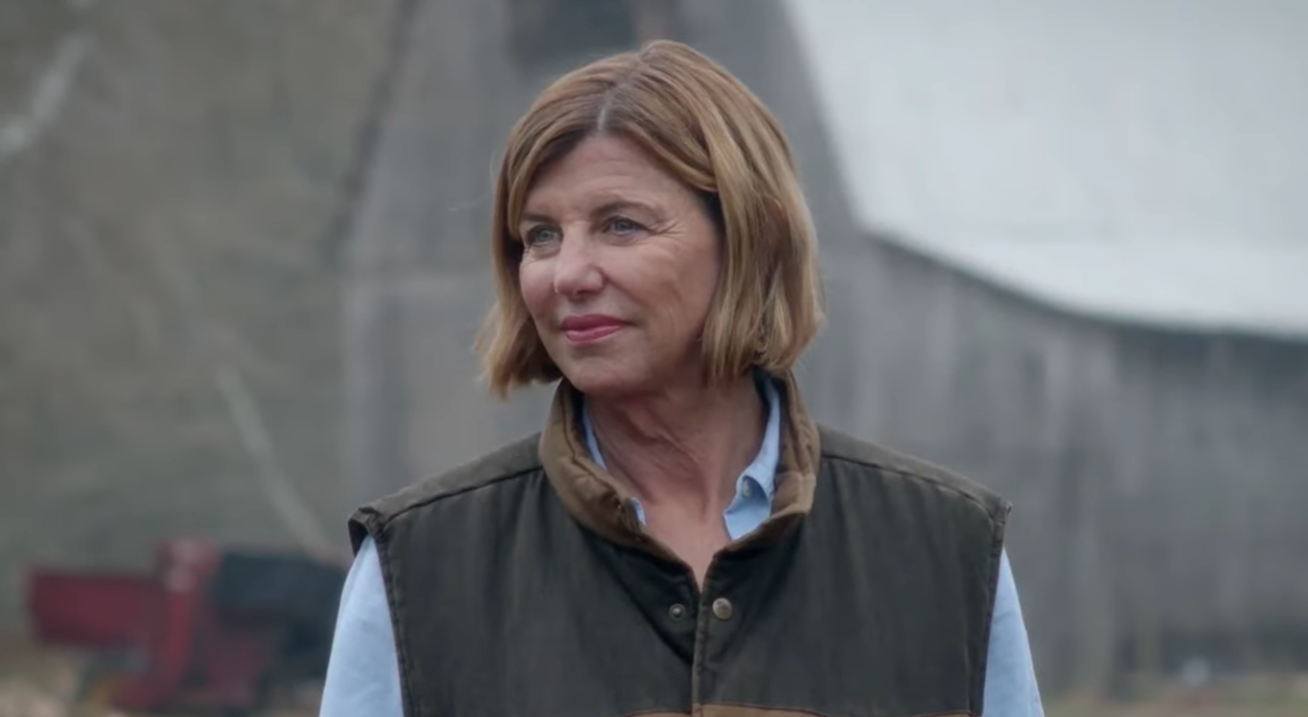 Valentine’s support for radical environmental groups disqualifies her ...