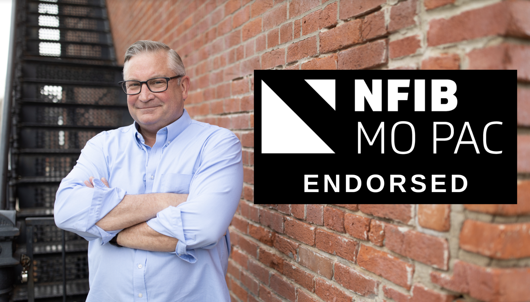 PRESS RELEASE: Bill Allen earns coveted NFIB endorsement in Northland ...