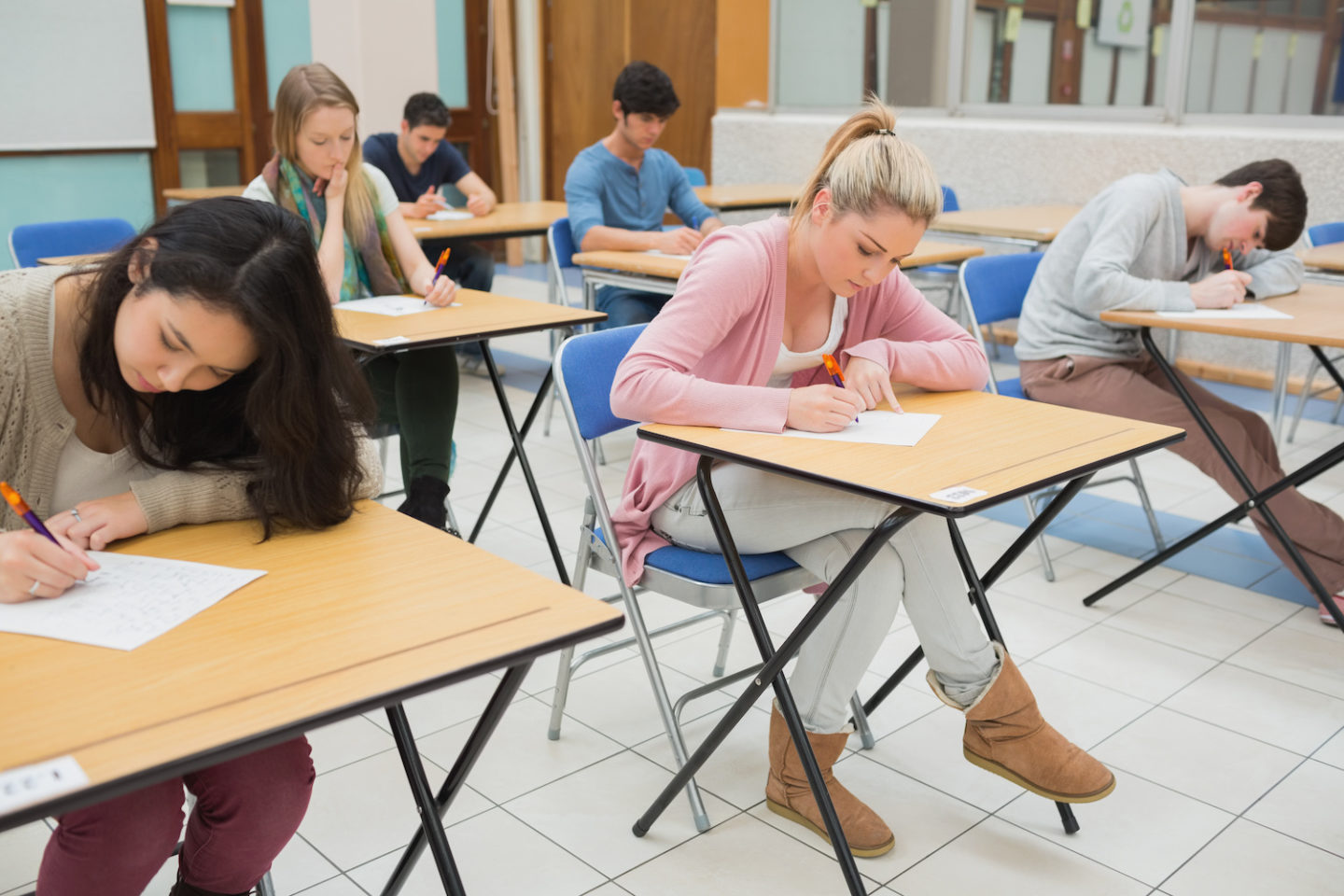 Soaring levels of non-English speaking students may be driving national ...