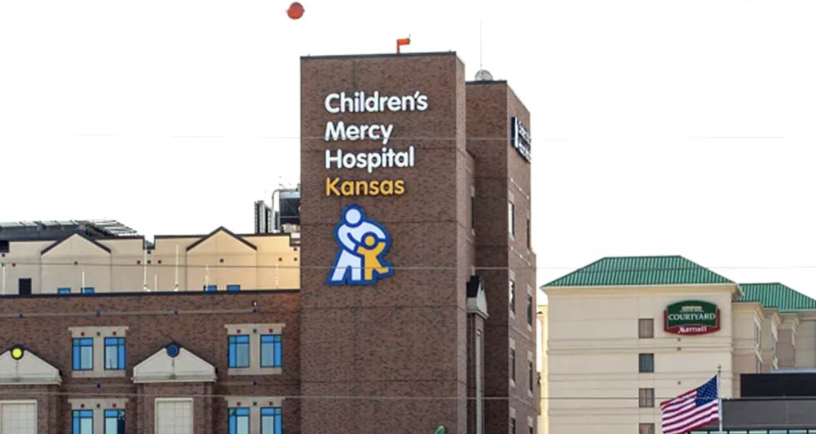 Children’s Mercy Kansas City hospital offers ‘gender-affirming’ care ...