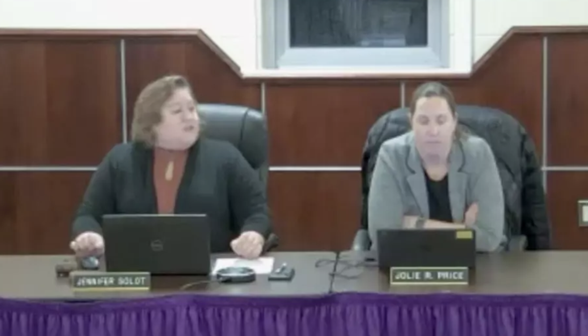School board member resigns after saying she won’t vote ‘cis white male ... School board member resigns after saying she won’t vote ‘cis white male ...