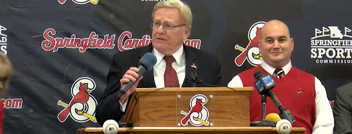 Missouri taxpayers pay for $4M in improvements to Springfield baseball ...