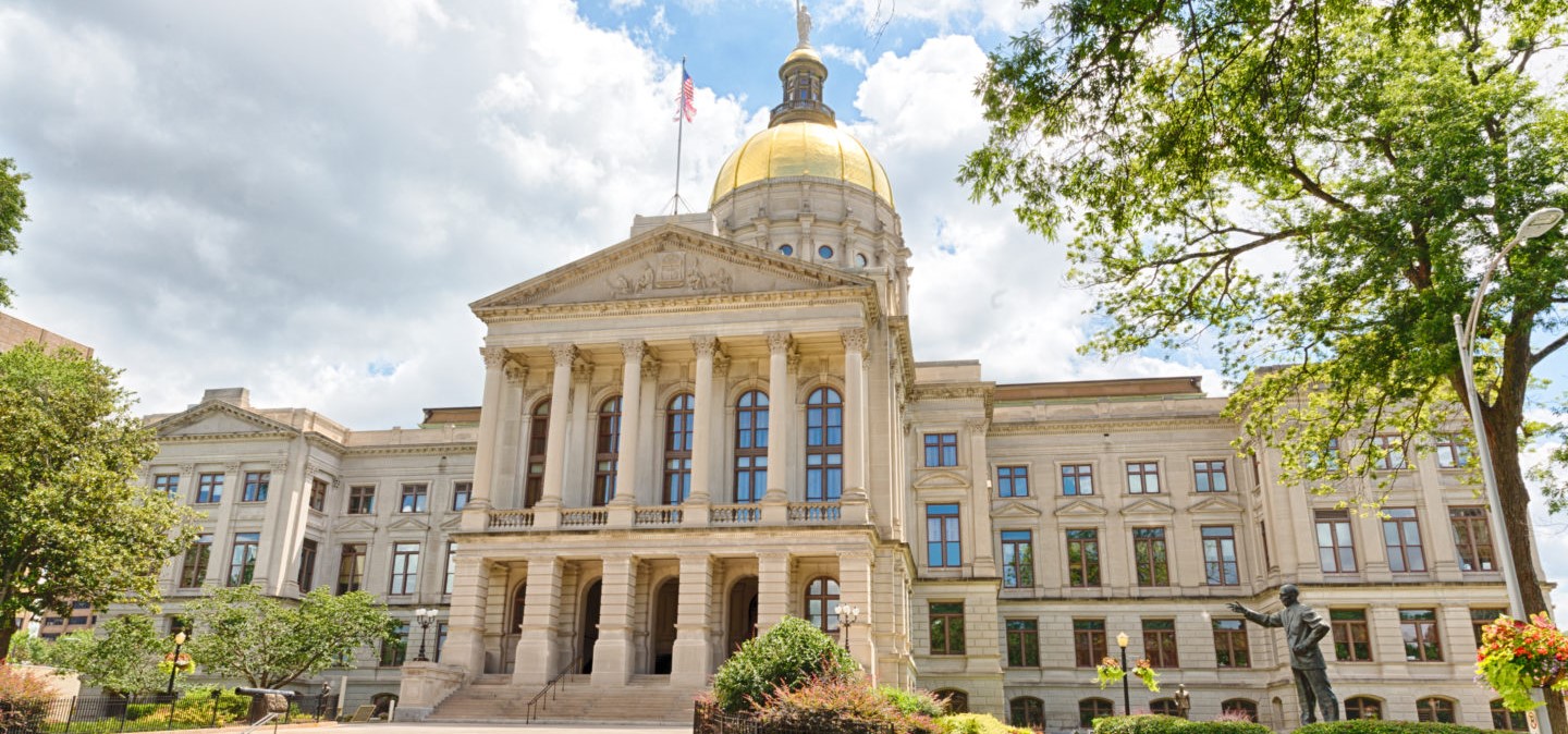 Georgia Senate passes bill to create state-funded education savings ...