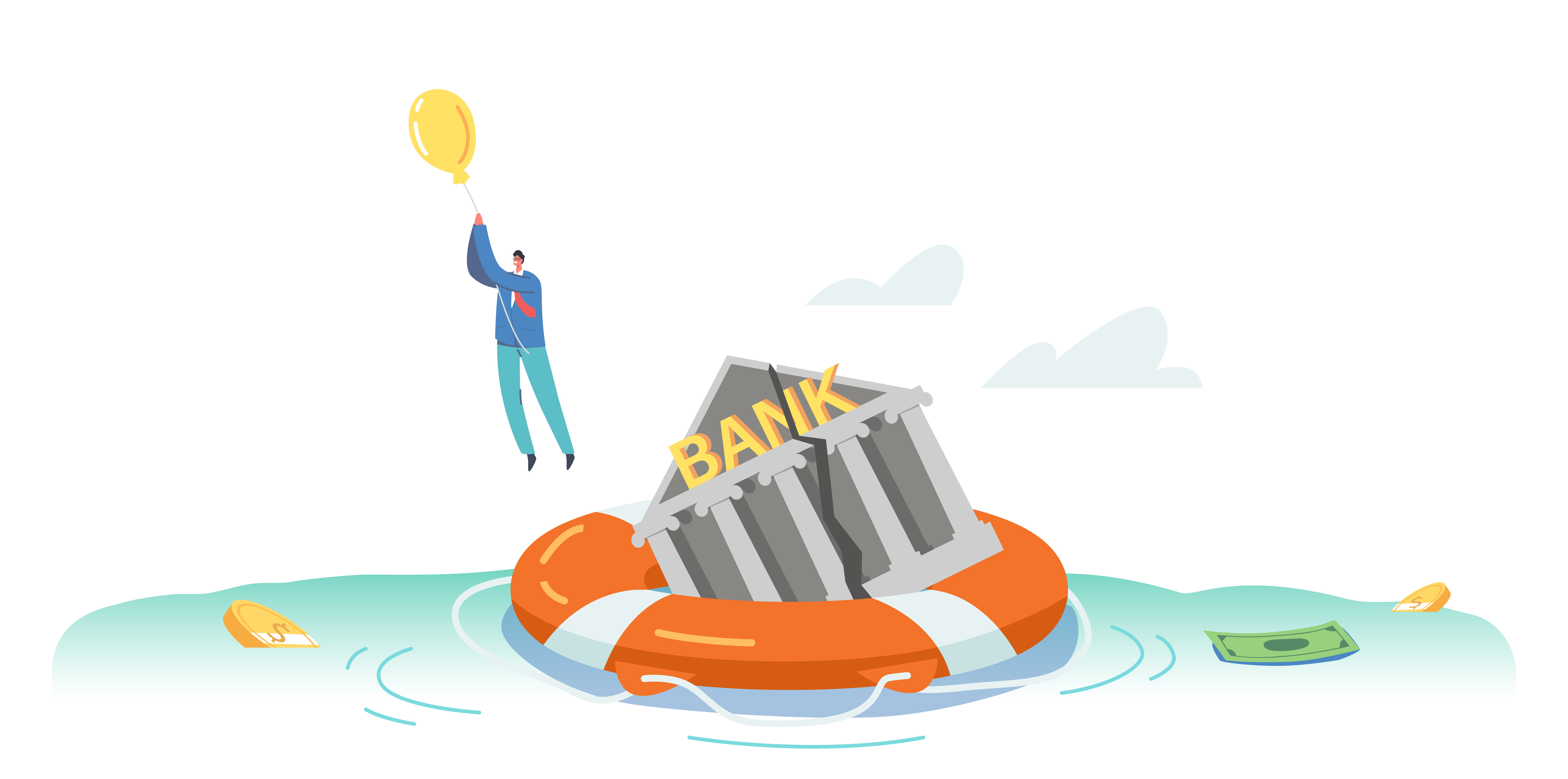 Regulators knew SVB was in trouble since 2021, did not step in - The ...