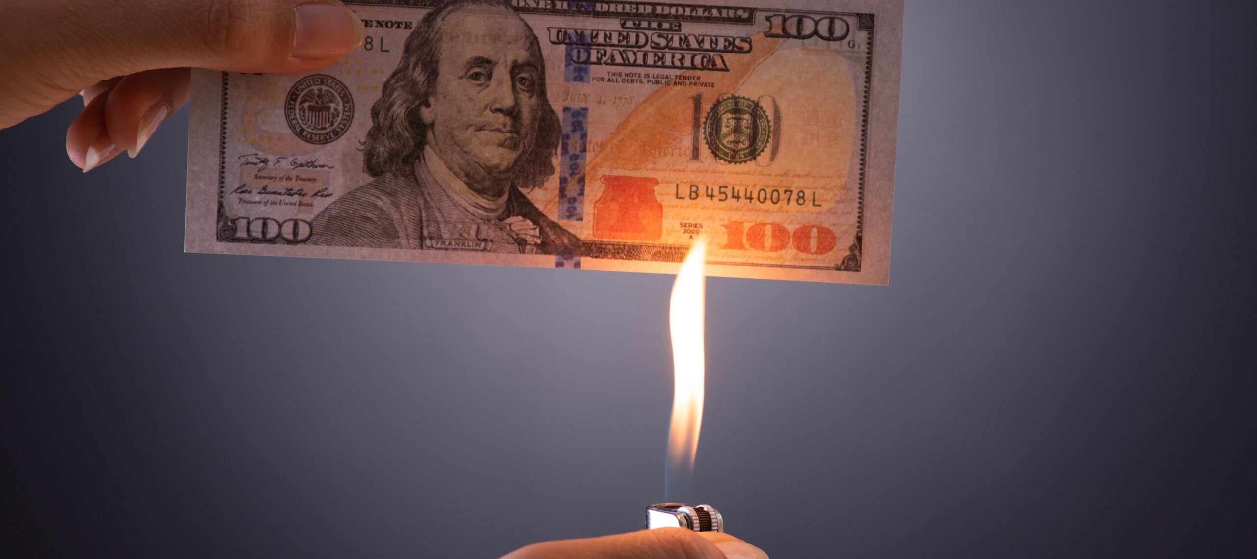 Federal government unable to determine full extent of improper payments ...