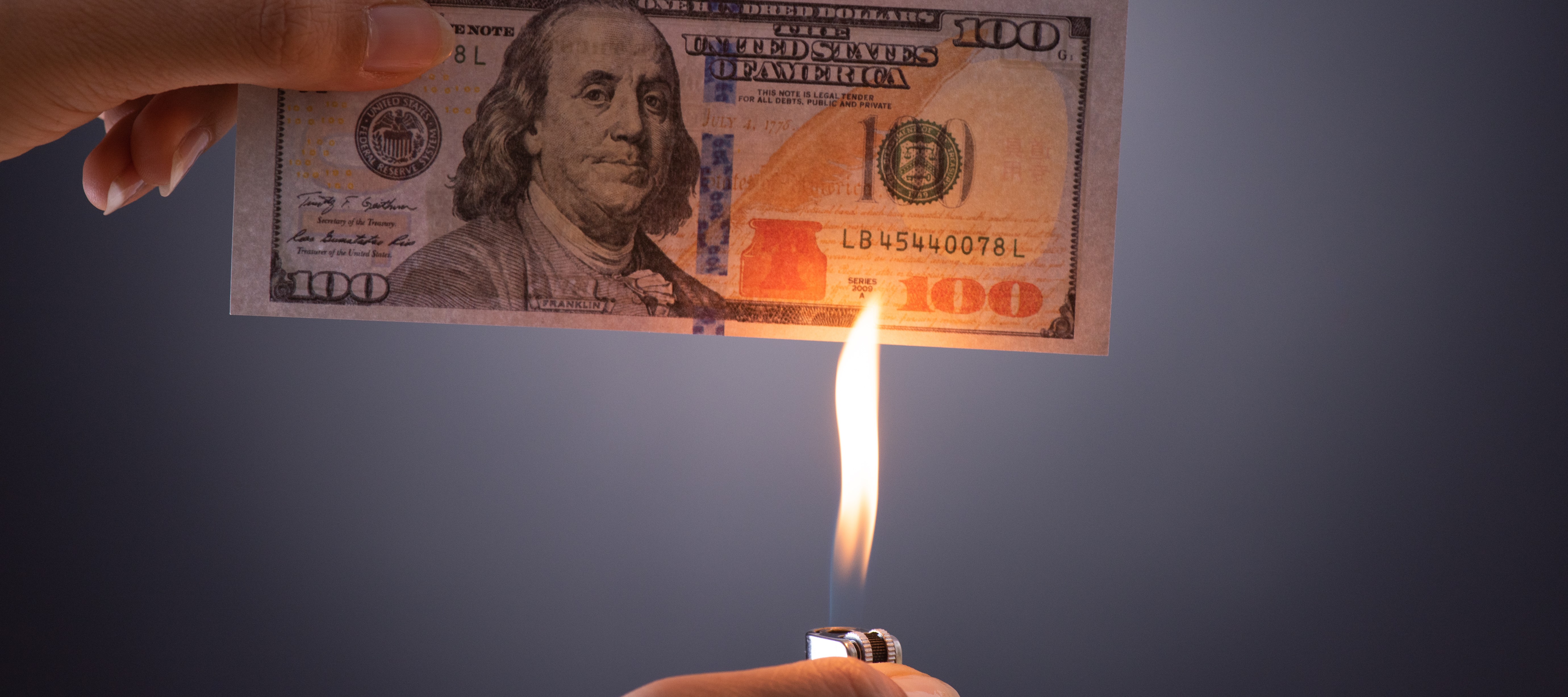 HHS spent $23B on immigrants for homes, cars, college since 2020; some ...