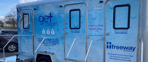 Outreach ministry in Springfield offers showers to the homeless in new ...