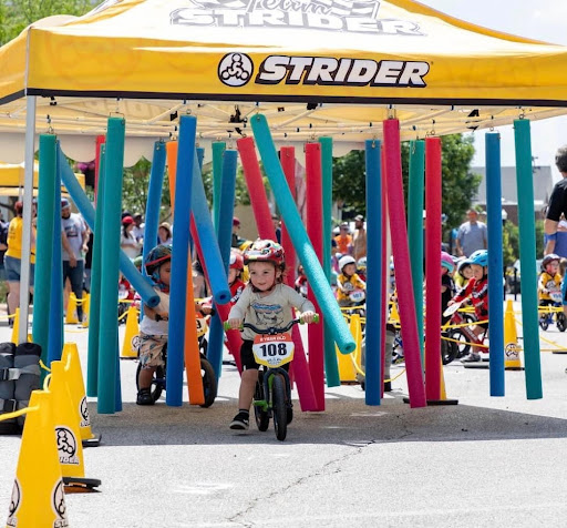 3-year-old Joplin boy to represent Team USA in Strider World Cup in Osaka, Japan - The ...