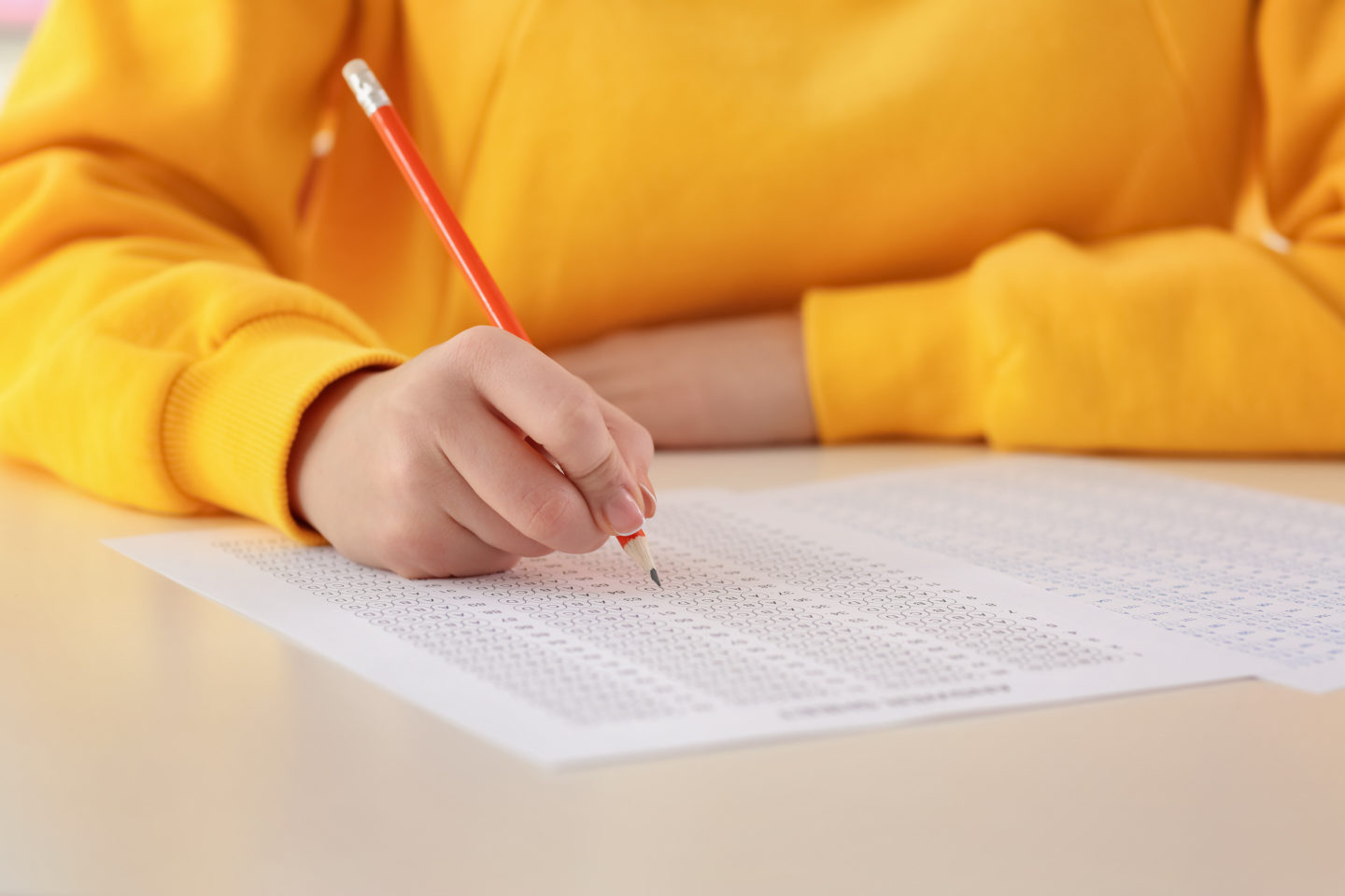 Standardized testing must be ditched in favor of ‘performance-based ...