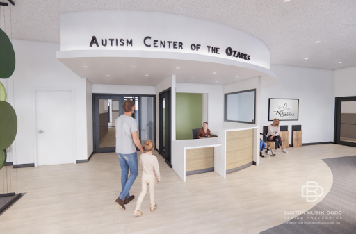 The Arc of the Ozarks to unveil new neurodevelopmental, autism center ...