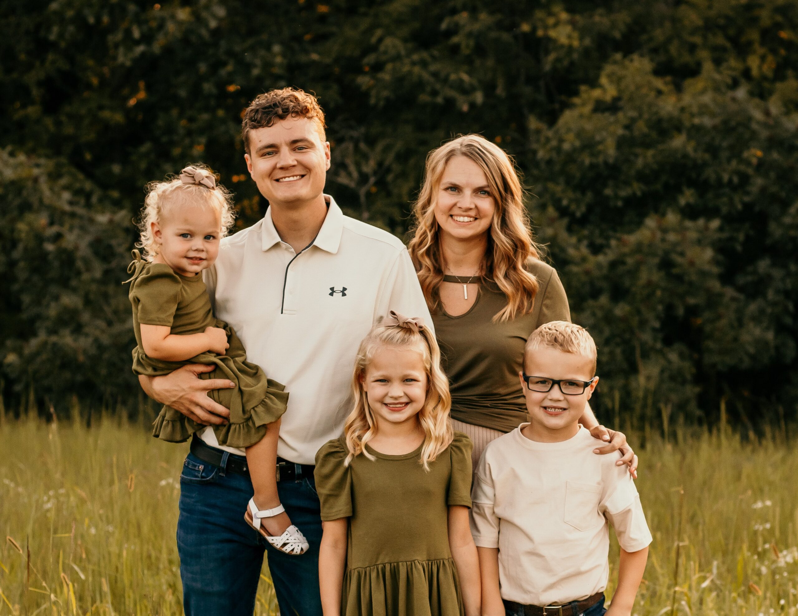 Local business owner Bryant Wolfin launches campaign for state ...