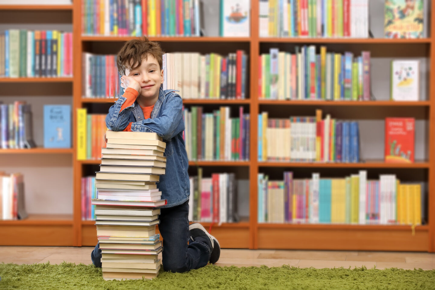 Are school libraries banning thousands of books? Here’s why you shouldn ...