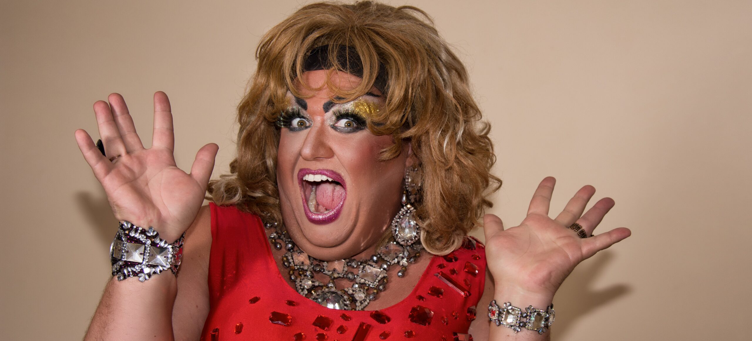 Lawmakers raise questions about Navy's use of drag queen to recruit ...