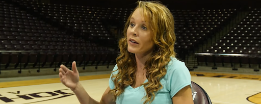 Basketball legend Jackie Stiles giving back to young athletes through ...
