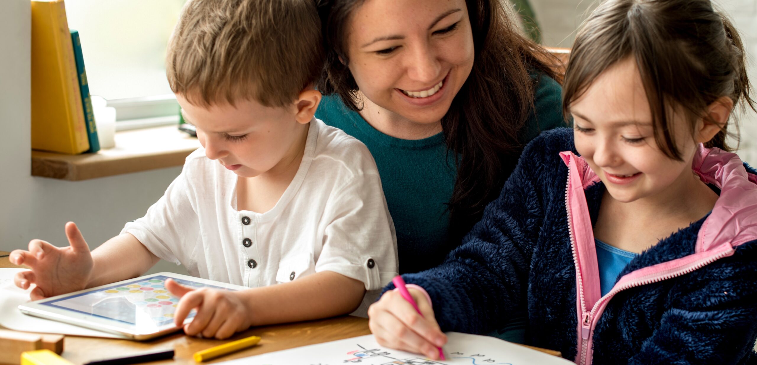 Homeschool students allowed to participate in public school activities ...