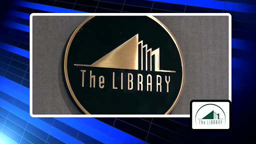 Three Springfield-Greene County Library branches could receive major ...