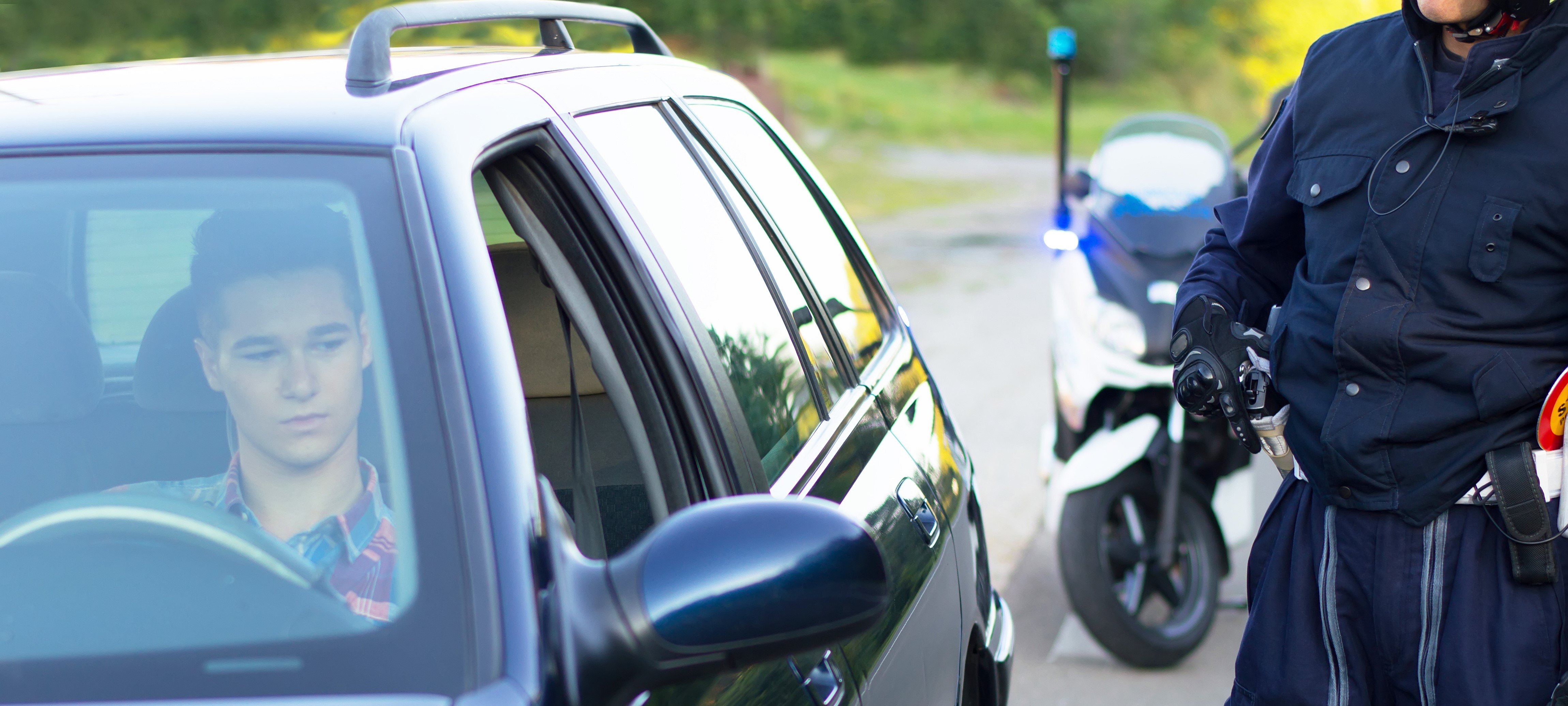Federal judge rules Kansas Highway Patrol vehicle search tactic ...