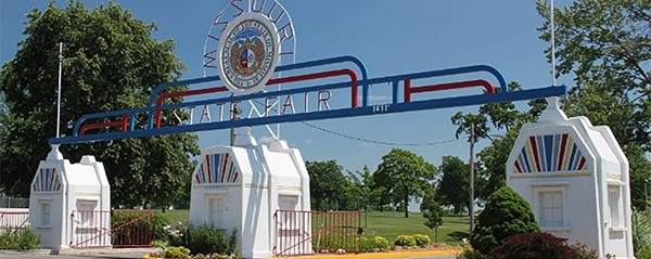 Missouri State Fair is back; here’s everything you need to know - The ...
