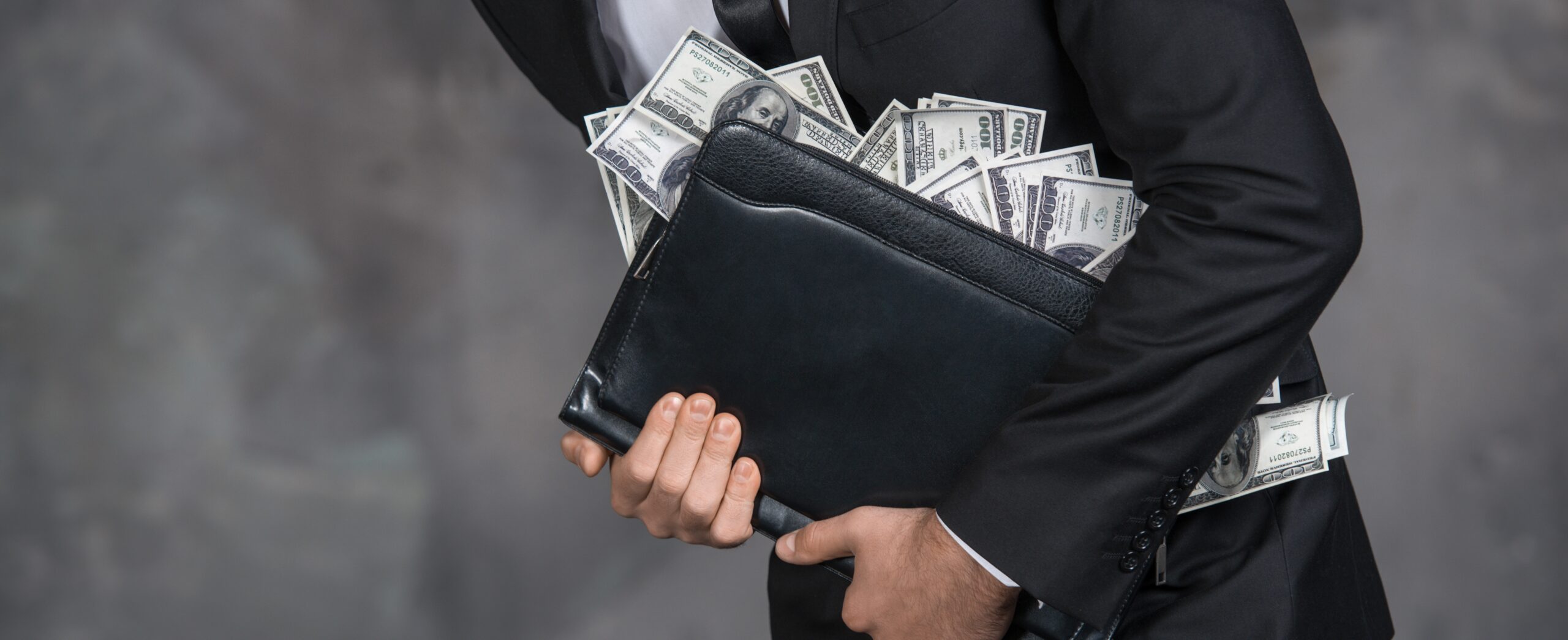 WA Supreme Court analysis finds progressive domination of donations ...