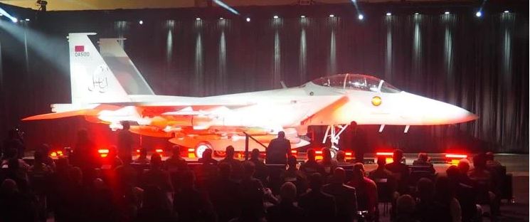 Boeing gets $192M in incentives from Missouri, St. Louis County for $1 ...