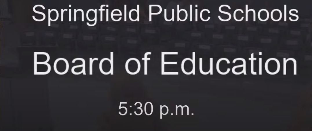 Springfield school board likely to add sexual orientation, gender ...