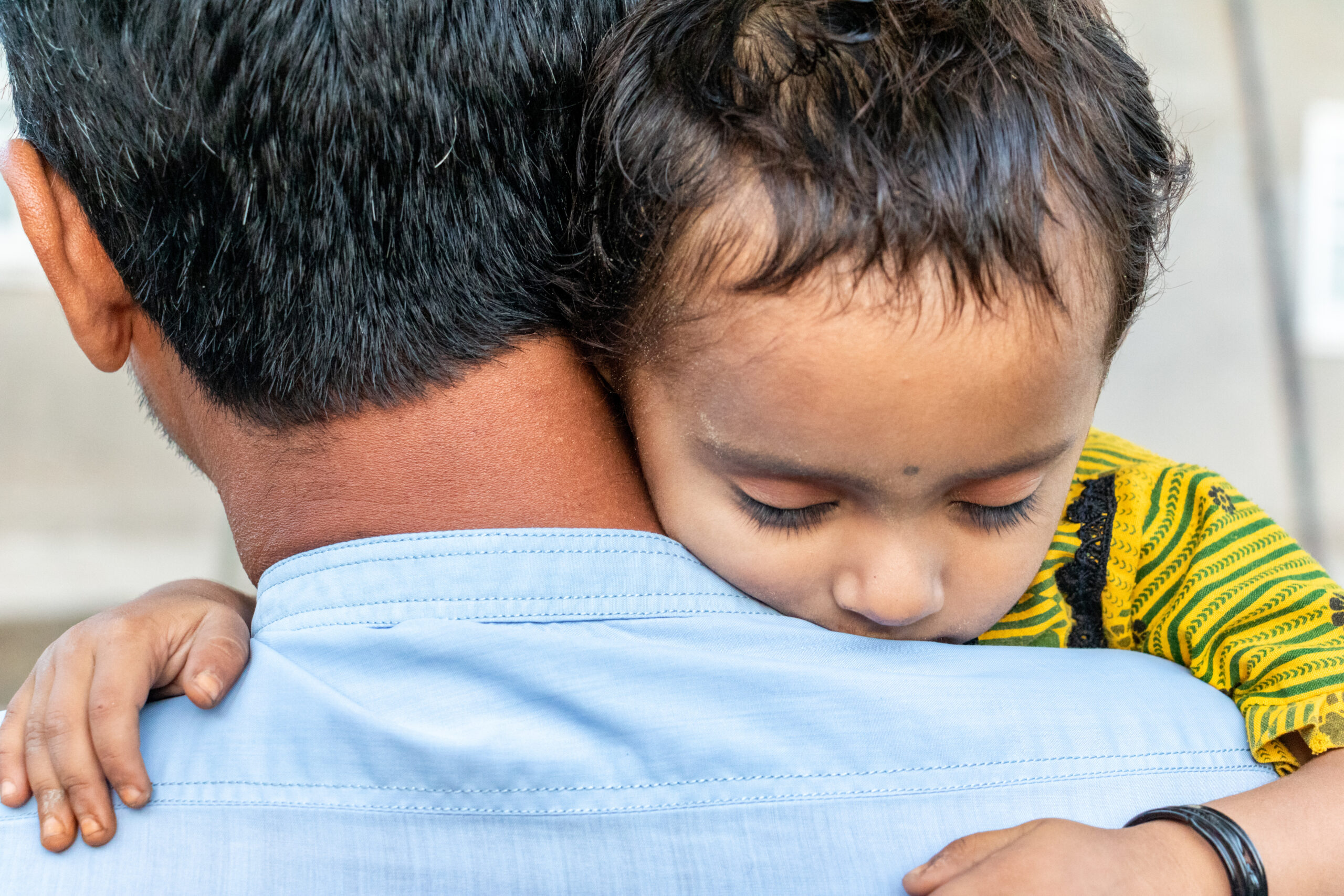 Report: Federal agencies not safeguarding unaccompanied minors crossing ...