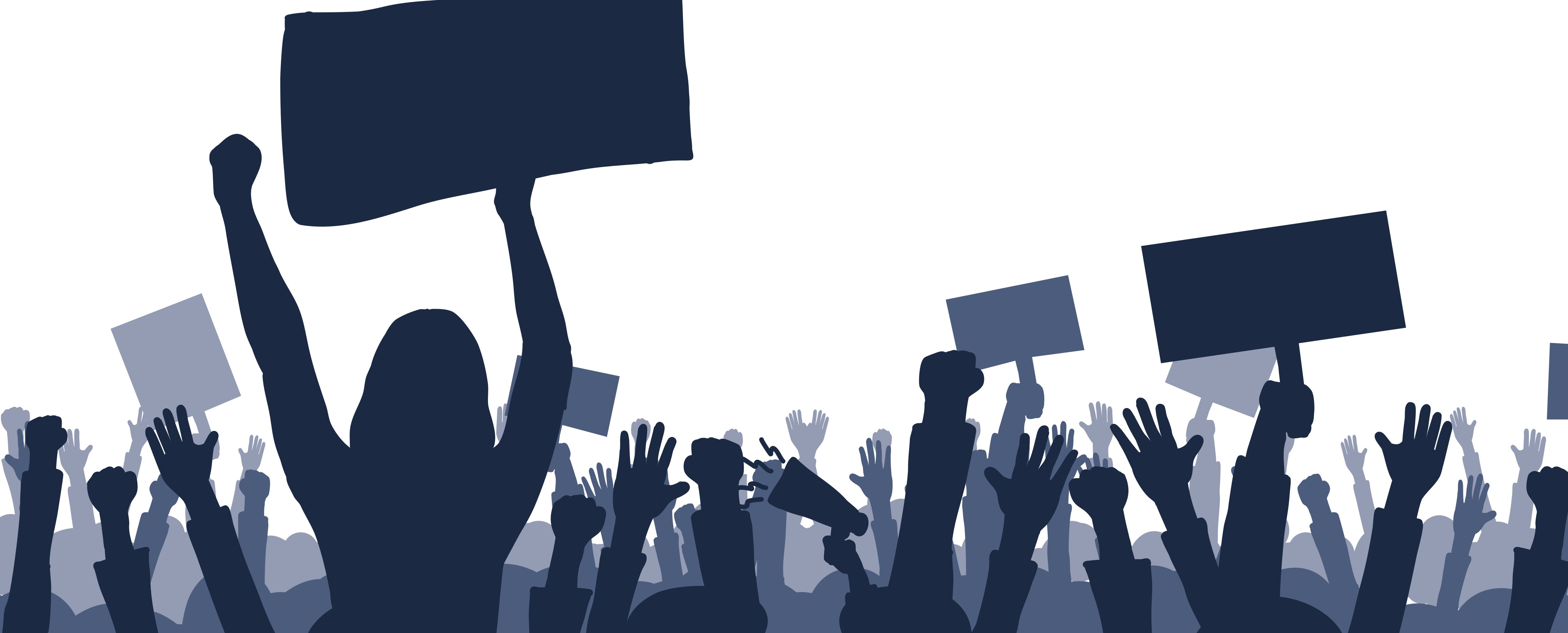 Poll: Majority of Americans support defunding universities that ...