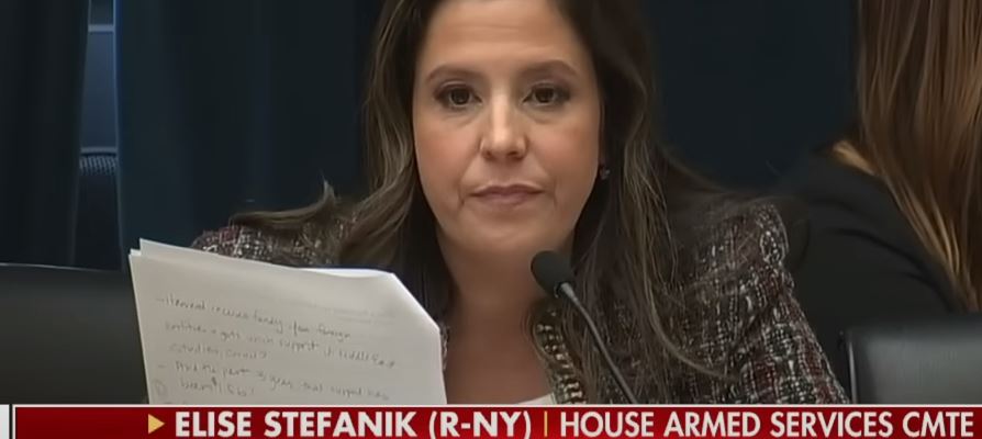 MIT, Penn, Harvard presidents won't say if calling for genocide of Jews ...