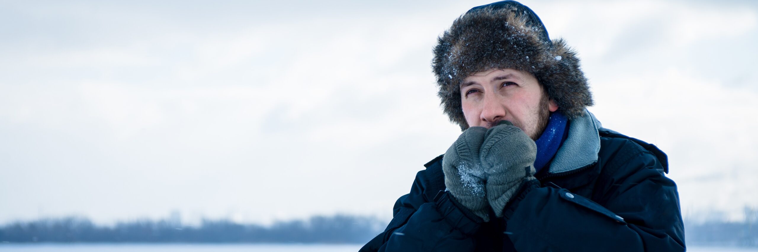 Missouri governor issues executive order to prepare for bitter cold ...