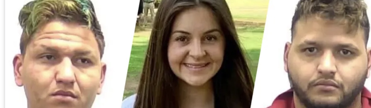 Laken Riley murder puts tragic young face on Biden’s open-border ...