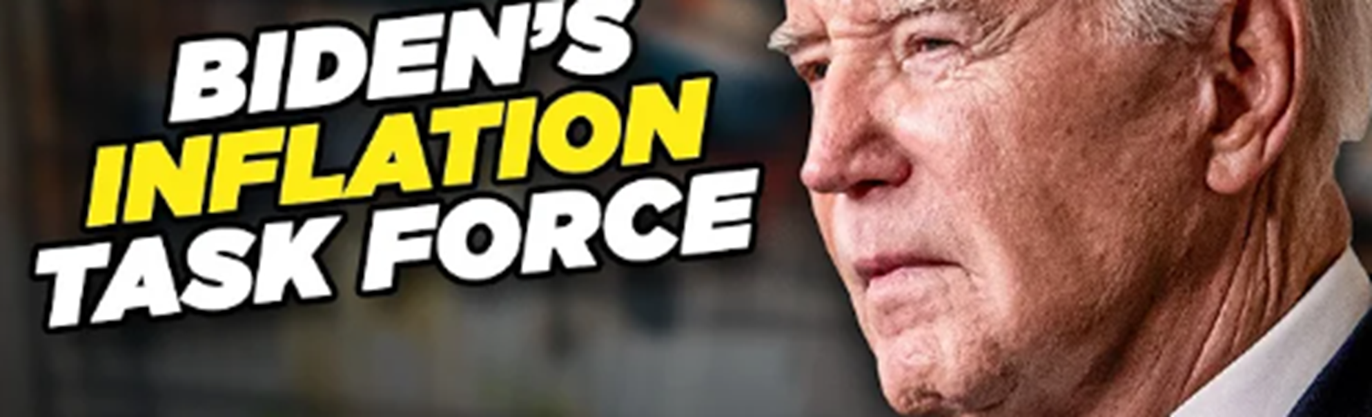 FACT CHECK: Biden touts inflation has “fallen” - The HeartlanderThe ...