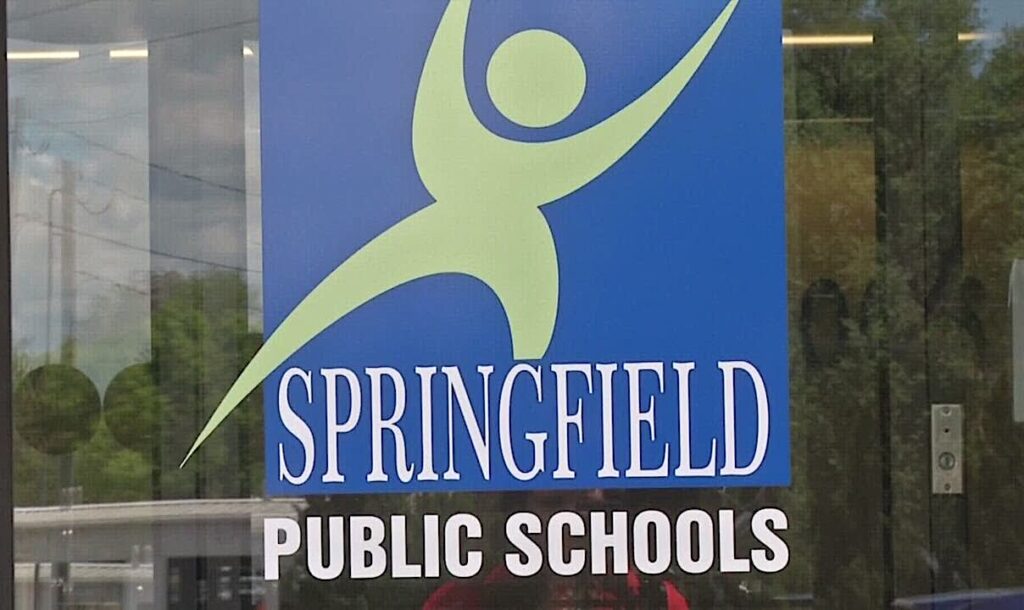 Missouri state Rep. Gragg confirms Springfield Public Schools student ...