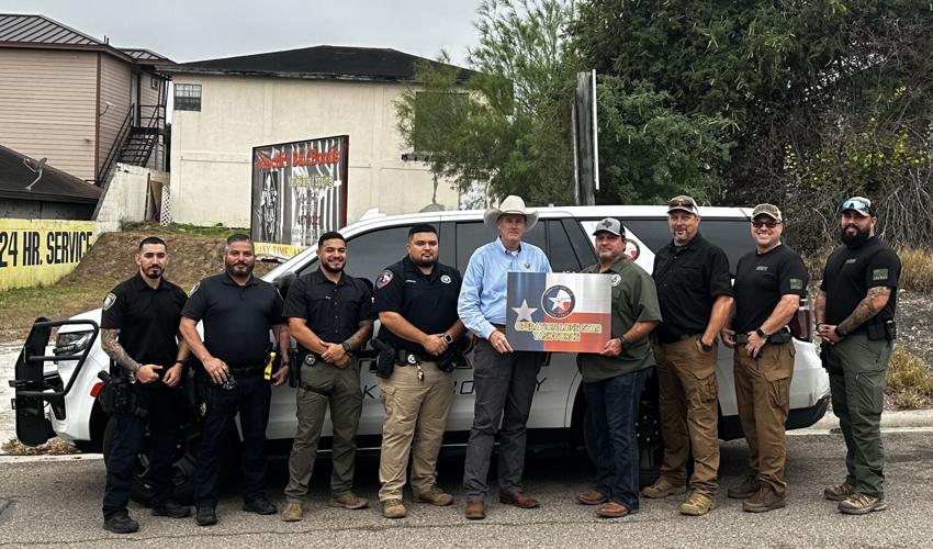 EXCLUSIVE: OLS task force takes down human smuggling operation - The ...