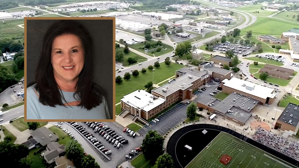 Board members accuse superintendent of ‘manipulating’ Missouri school ...