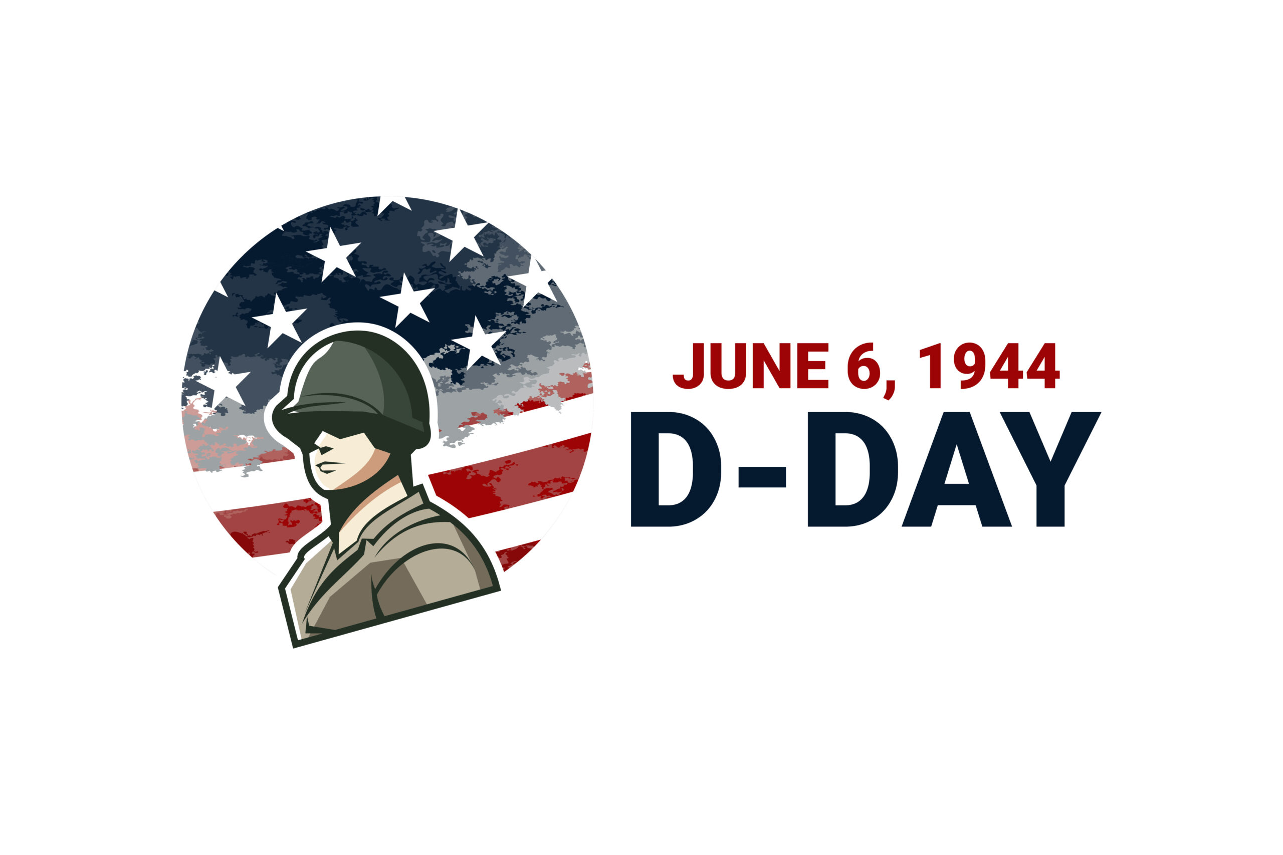 Eighty years after D-Day, fight for freedom in America – and for its ...