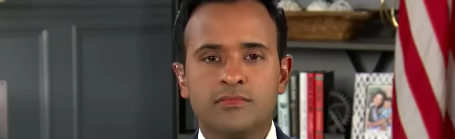 Ramaswamy: Diversity without unity 'means nothing' - The HeartlanderThe ...