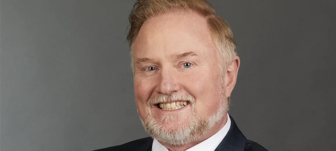 'Enough is enough': Sean Smith runs for Congress on platform of ‘safety ...