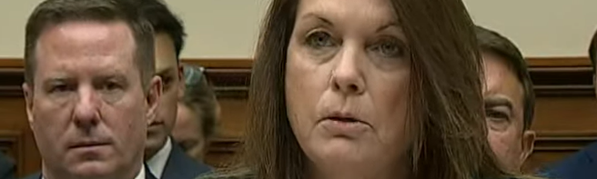 Secret Service head admits shooter identified as ‘suspicious’ before ...